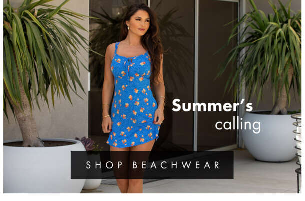 Lingerie, Swimwear, Nightwear & Clothing | Pour Moi